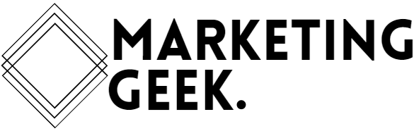 Marketing Geek – Social Media Marketing Agency